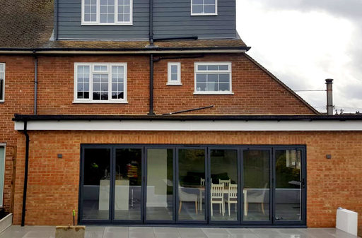 Letsbuild Building Company - Home Extension Builders in Kent